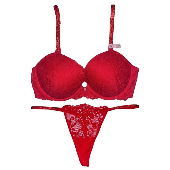 Victoria's Secret | Intimates & Sleepwear | Victorias Secret Dream ...